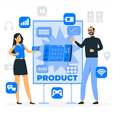 Wizergos Low Code Platform